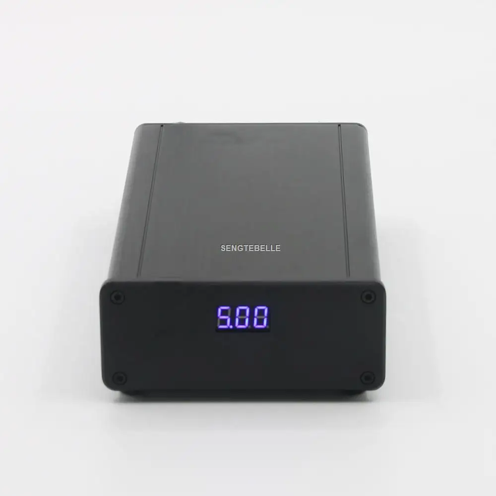 완제품 STUDER900 레귤레이터 선형 전원 공급 장치, USB DAC, 라즈베리 파이 PSU용, DC5V 2A, 30W|앰프 ...