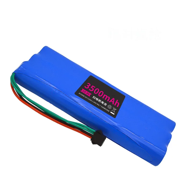 3500mAh-NI-MH-Battery-for-Ecovacs-Deebot-D54-Deepoo-D56-D58-Deepoo-540 ...