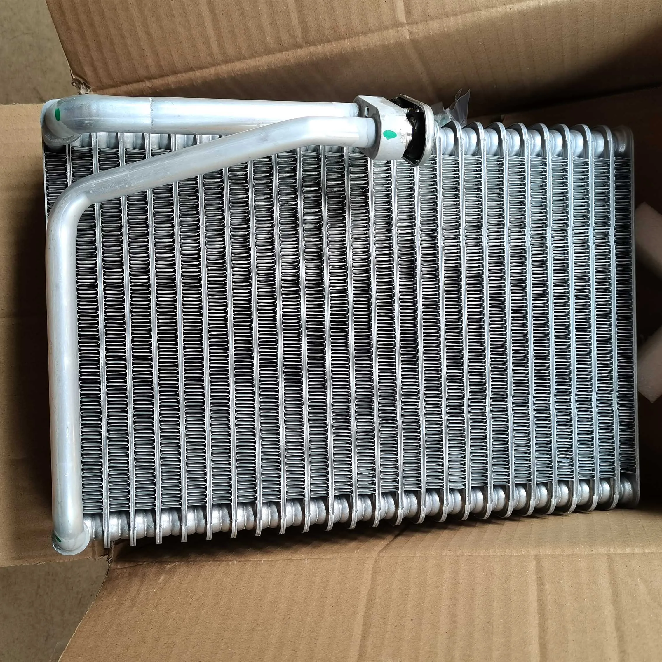 4E0820103A-Auto-A-C-Evaporator-Core-For-02-10-Audi-A8-A8L-S8-A7-Auto ...