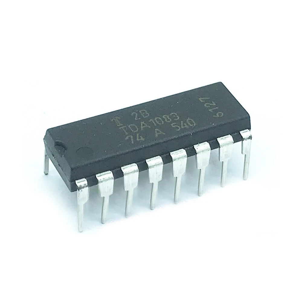 5pcs Tda1083 Dip-16 1083 Dip16 Dip - Furniture Accessories - AliExpress