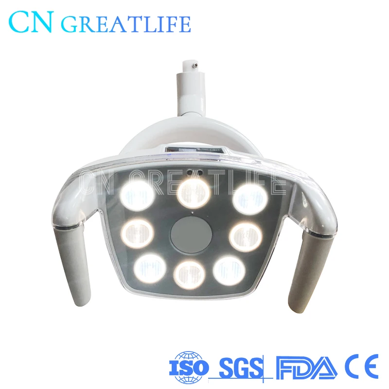 Touch-Screen-Dental-Operation-Lighting-Cold-Light-Shadowless-Led-Lamp ...