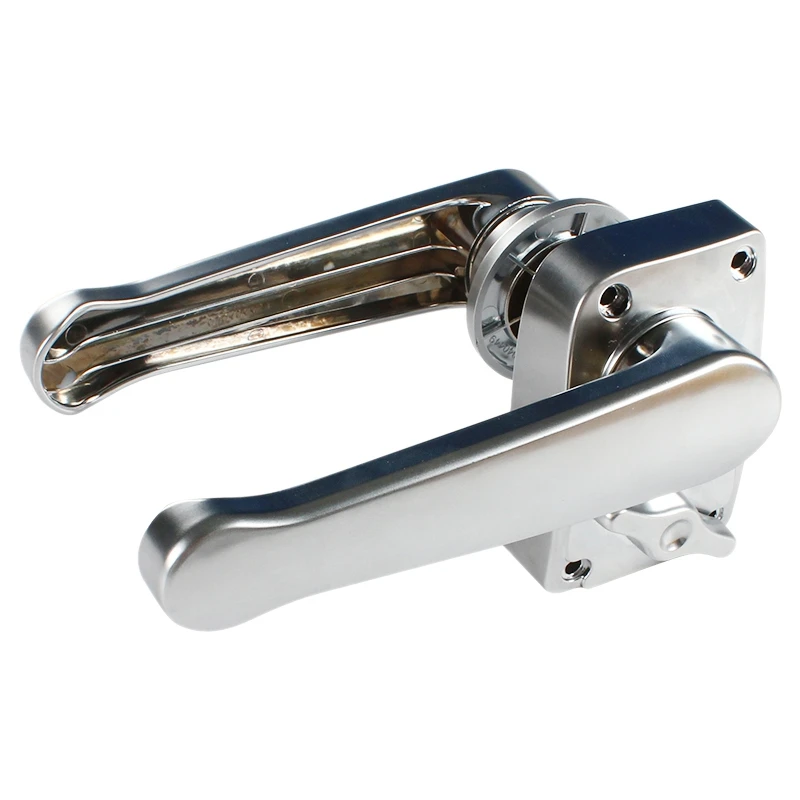 Bathroom Door Accessories – Rispa