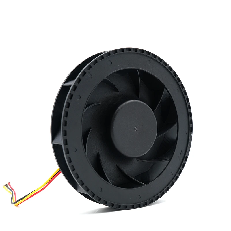 120*25mm 12025 air blower DC 12V Centrifugal fan,Brushless DC motor,air ...