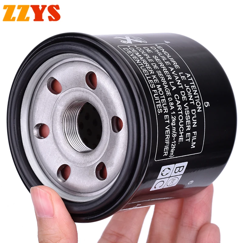 2009 Suzuki Boulevard M50 Oil Filter Location | Reviewmotors.co