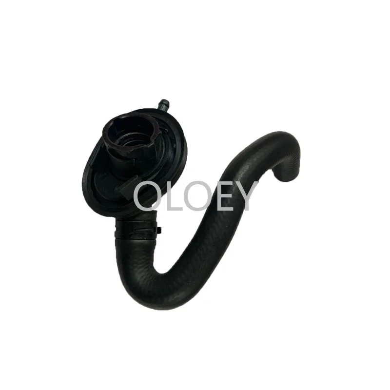 Heat exchanger connector Hose connector Heater hose 2038300396 for ...
