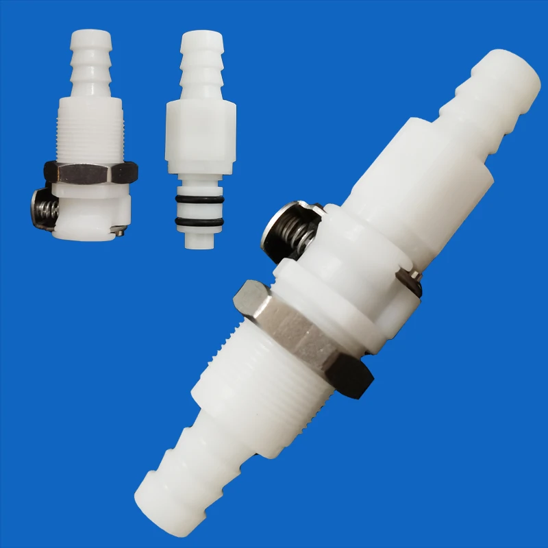 L-series-3-8-quick-coupler-hose-barb-valved-quick-coupling-shut-off ...