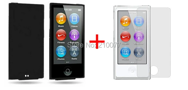 Cool Ipod Nano Cases