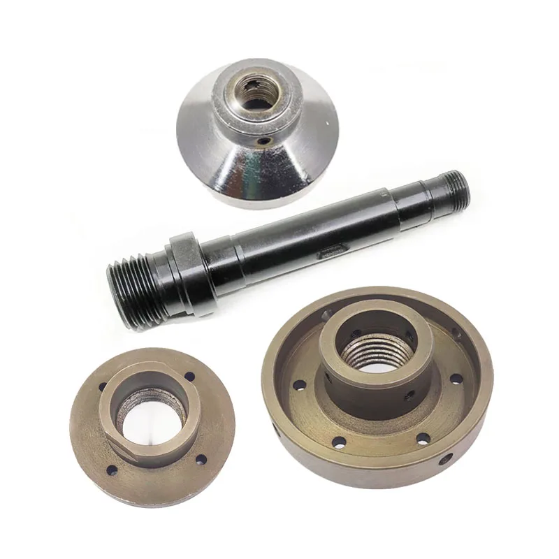 1PC Spindle M33*3.5 Faceplate Handwheel M20x1.5 For Woodworking Lathe ...