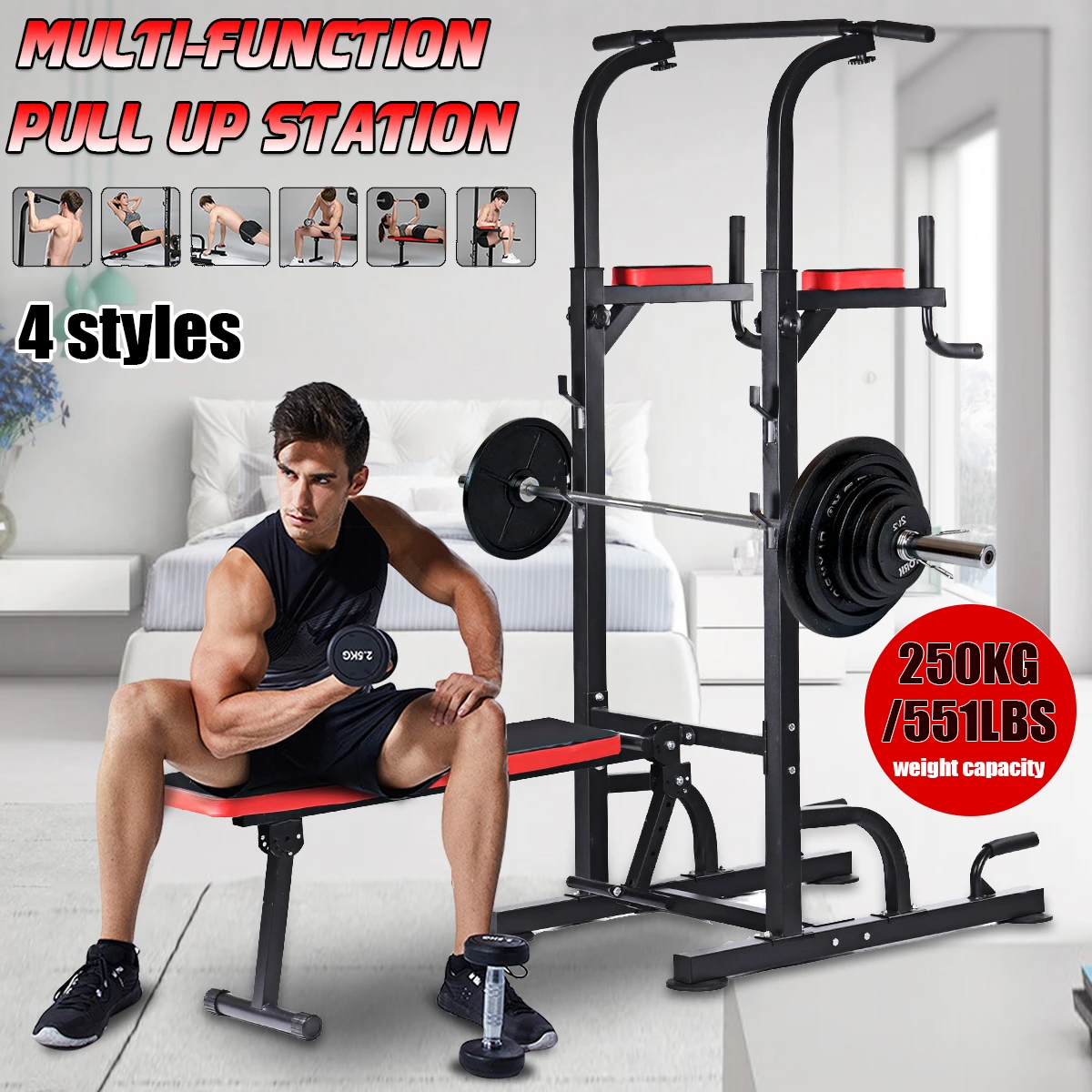Home Gym Equipment For Bodybuilding | lupon.gov.ph