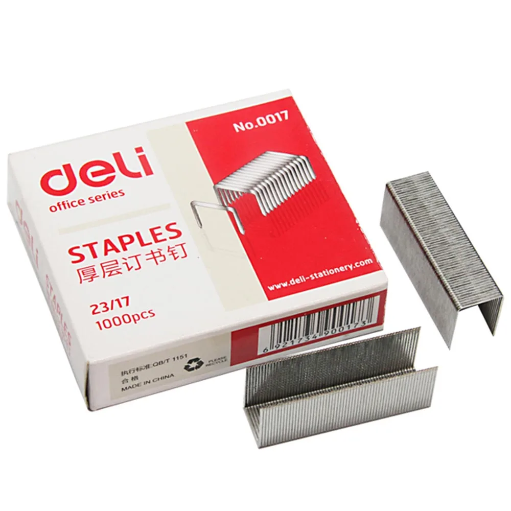 Staples Stapler | Office Staples | Staples 23/17 - No.0017 23/17 ...