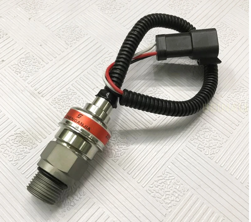 For CATERPILLAR CAT 312 313 315 320C 329 330 336D Hydraulic pump high ...