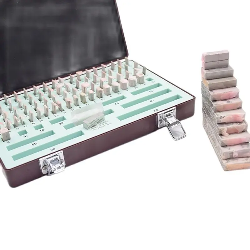32Pcs-Set-1-grade-0-grade-Inspection-Block-Gauge-Test-Caliper-Blocks ...