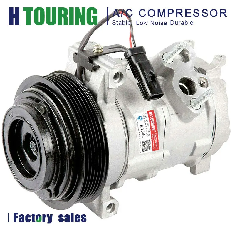 10S17C-car-ac-compressor-for-CHRYSLER-300C-3-5-Dodge-Challenger-Magnum ...