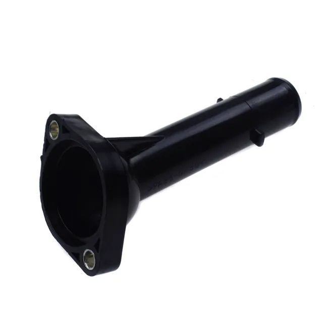 Coolant Thermostat Housing Water Inlet Pipe For Toyota Camry Solara ...