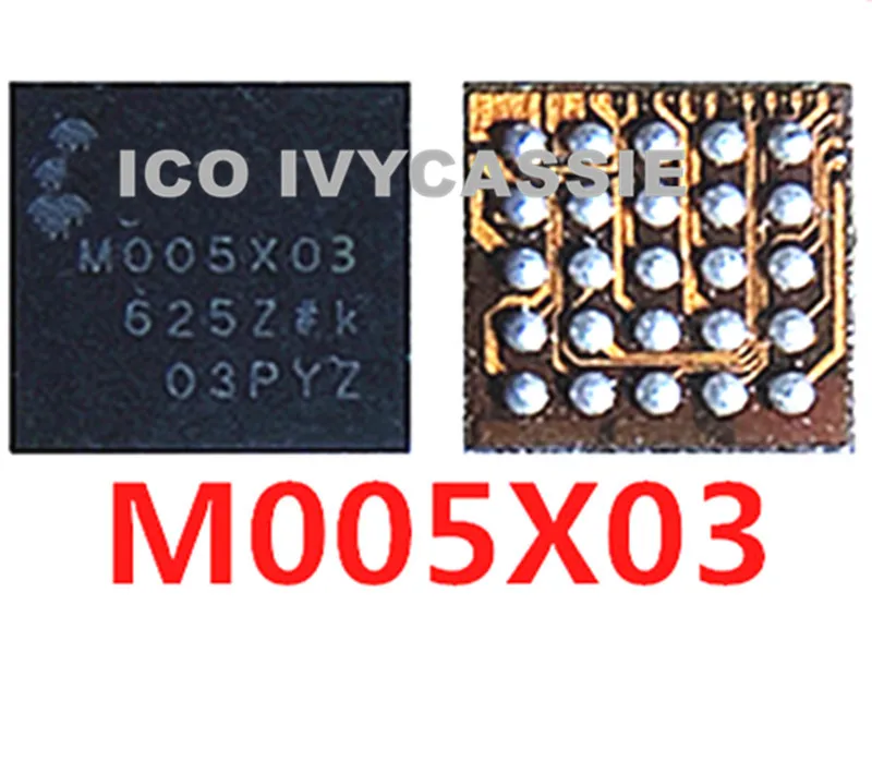 MU003 Power IC Power Supply chip PM