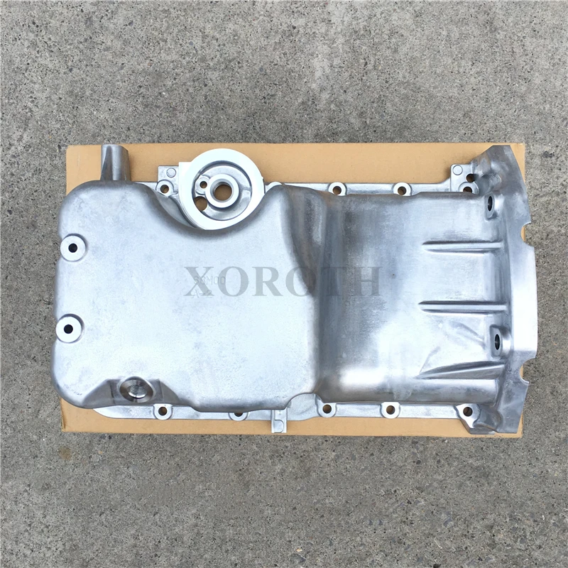 New Original Quality Parts Auto Oil Pan 11511-68M00,11511-68R01 for ...
