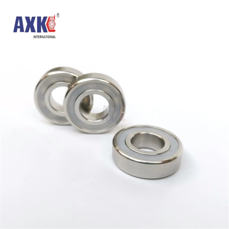 Free-shipping-2pcs-316-stainless-steel-bearing-corrosion-and-rust-proof ...