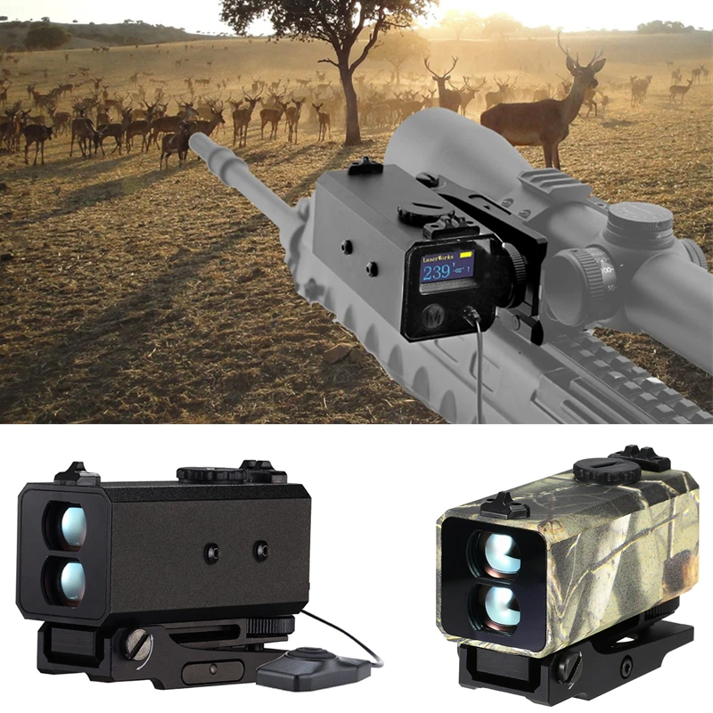LaserWorks-LE-032-1200yard-1200m-Updated-Mini-Laser-Rangefinder ...