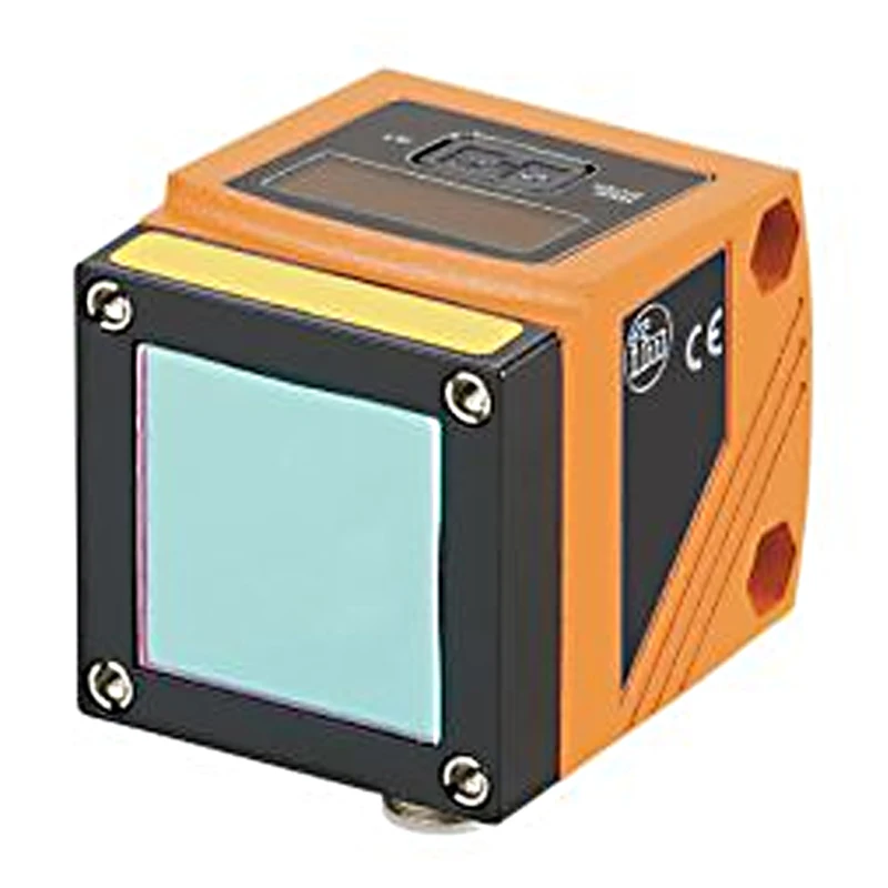 New-original-Sensor-New-Original-IFM-Sensor-O1d102-Laser-Ranging-Goods ...