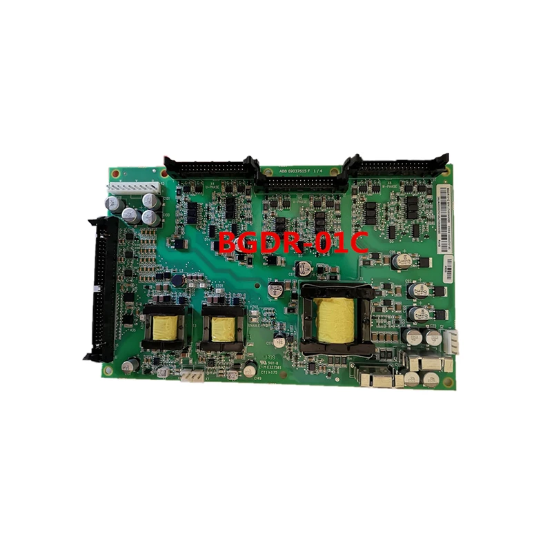 Warehouse Stock and 1 Year Warranty NEW Inverter ACS880 Series Drive ...