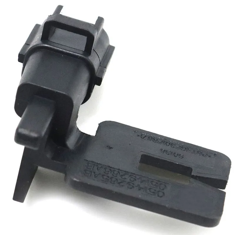 오리지널 공기 온도 센서 5149265AB, 닷지용 Ram, 크라이슬러용, 지프 교체 5149025AA 56042395 ...