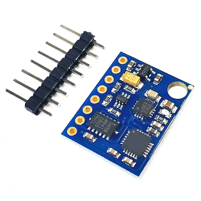 GY-85 BMP085 Sensor Modules 9 Axis Sensor Module (ITG3205 +ADXL345 ...
