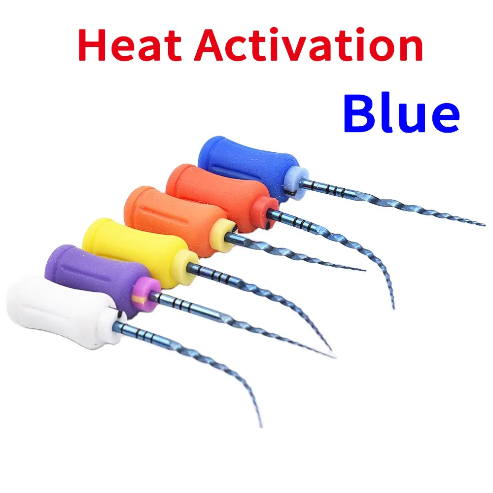 Teeth whitening dental instrument super hand files endo rotary ...