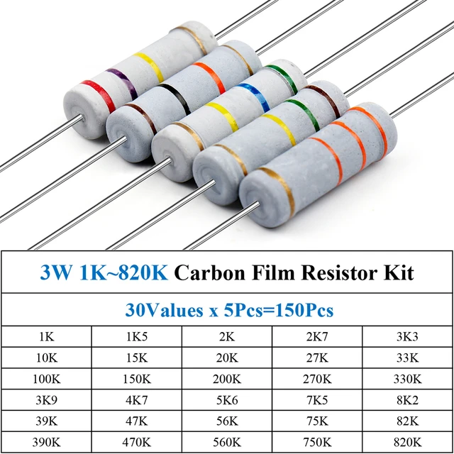 Warna Resistor 1k Cheapest Offers Brunofuga adv br Warna Resistor 1k Cheapest Offers Brunofuga adv br