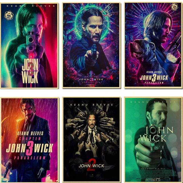 Movie Collection Poster
