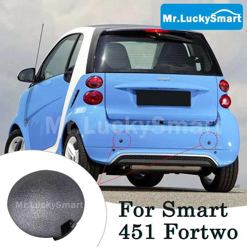 3pcs Car Front And Rear Bumper Trailer Hook Hole Plastic Cover For ...