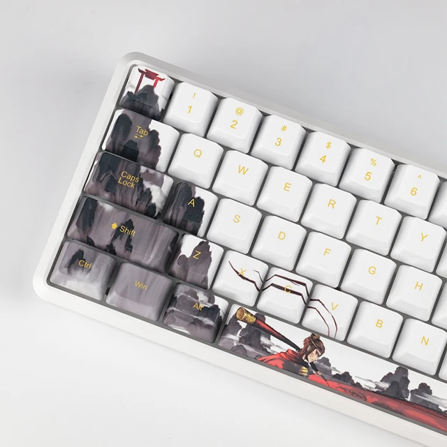 Monkey Keyboard