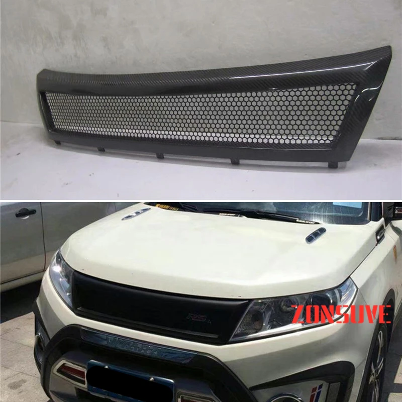 Suzuki Vitara Body Kit Accessories at Bethany Lindrum blog