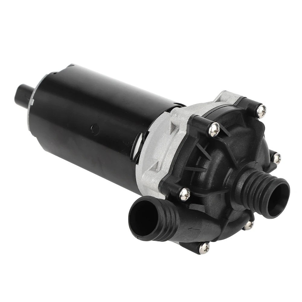 보조 추가 냉각수 펌프 0005000386 메르세데스 벤츠 ML63 ML450 알루미늄 추가 워터 펌프 냉각제에 적합|워터 ...