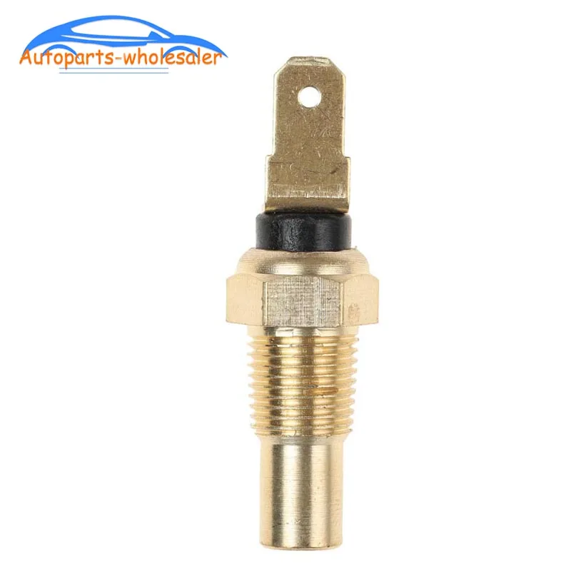 Sensor de temperatura del agua MD091056, refrigerante del motor para ...