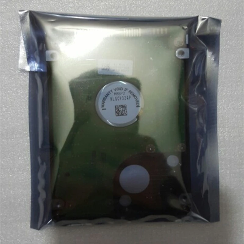 Original HDD For Samsung 500GB 2.5" SATA 6 Gb/s 8MB 5400RPM 9.5MM For ...