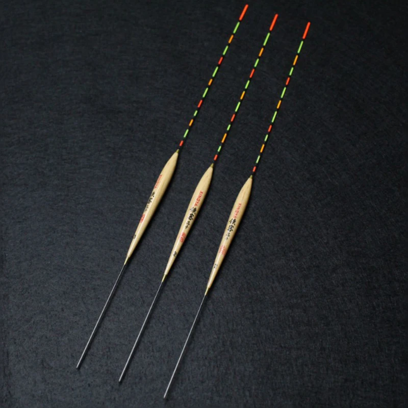 Dygyfz flutuadores de pesca balsa flotteur peche águas rasas & gelo ...