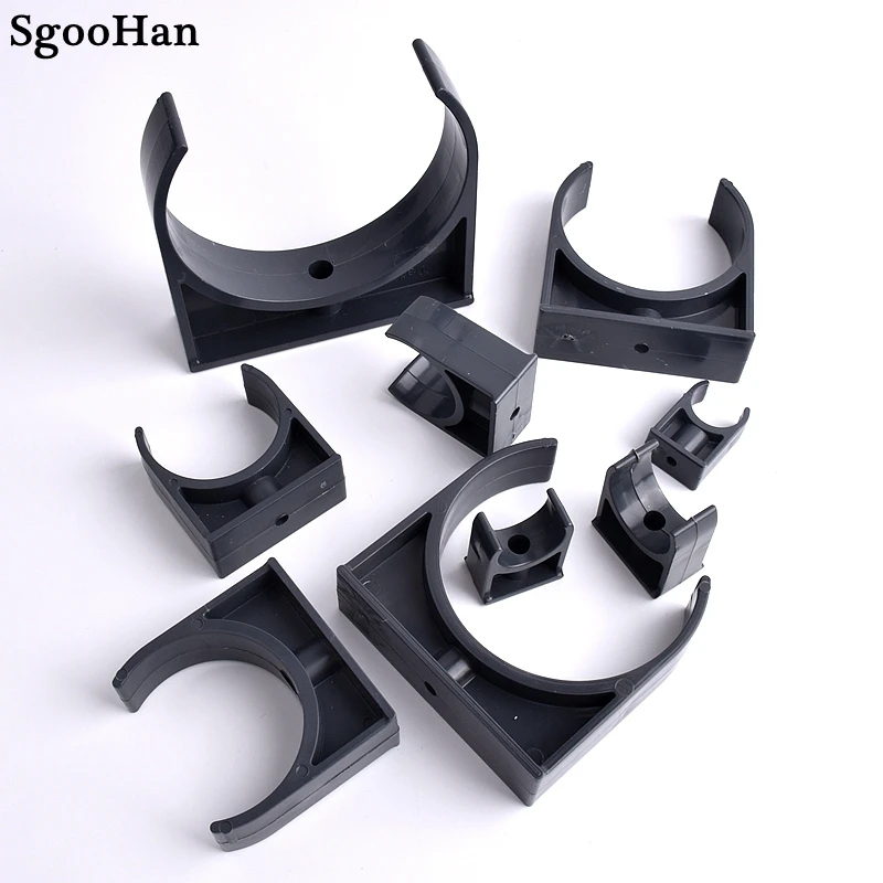 Upvc Garden Water Connectors | Aquarium Tank Pipe Connector - 2 20pcs I ...