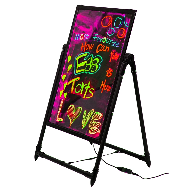 neon-fluorescent-sign-writing-slant-board-writing-slope-board.jpg