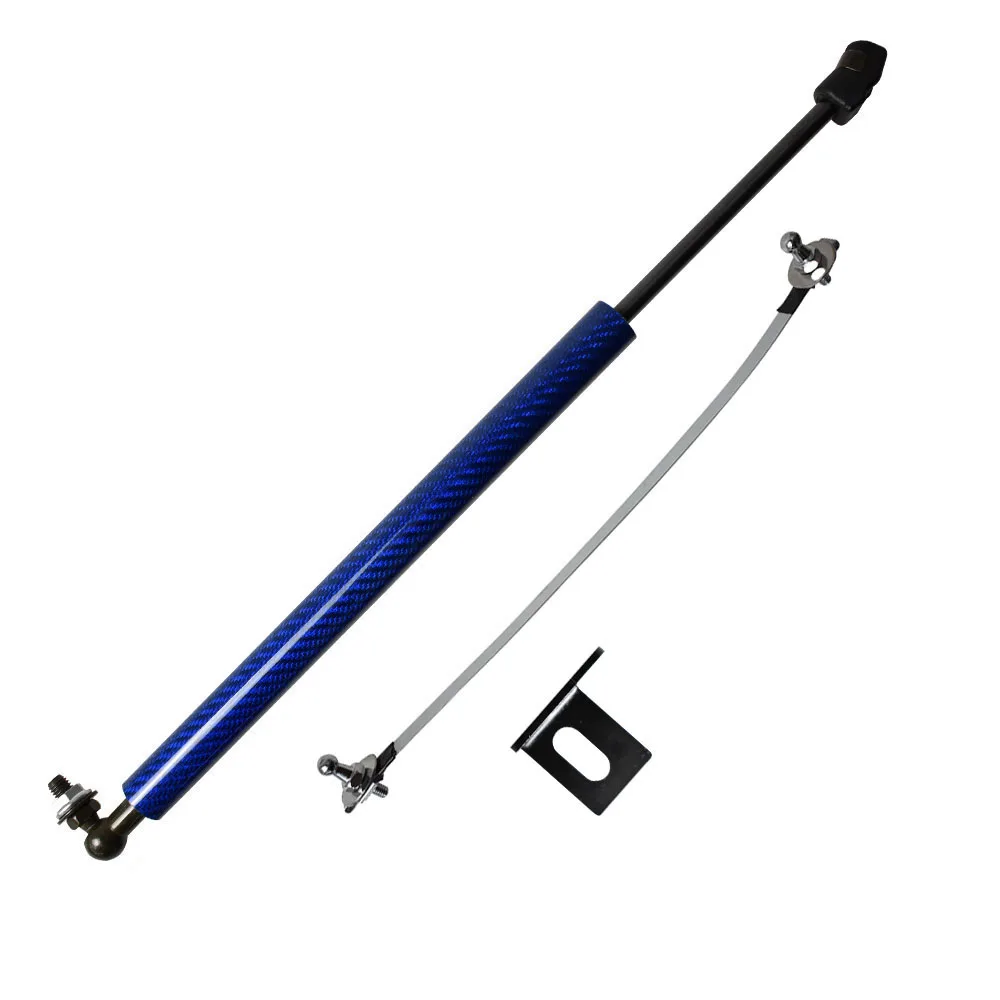 1PC Hood Damper Kit for Dodge Caliber 2006-2012 Front Bonnet Gas Strut ...