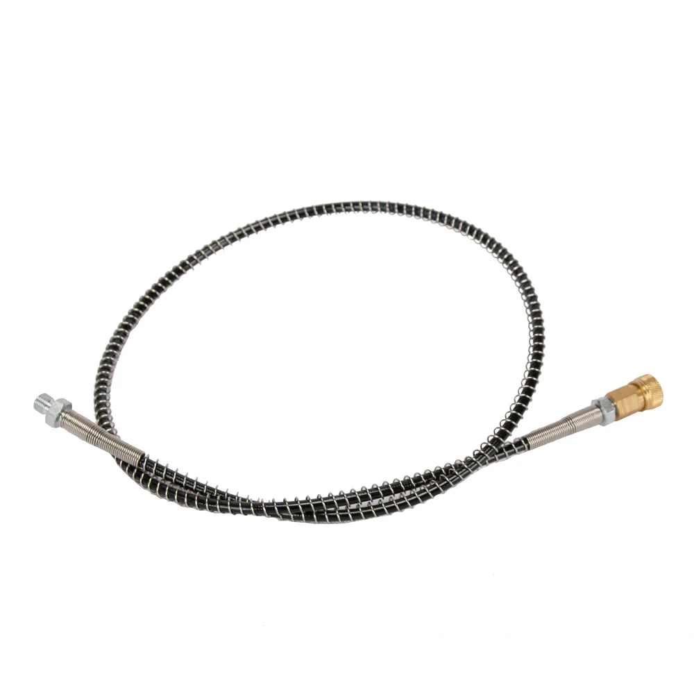 Pcp Pump Compressor Adapter Filling Hose Airgun Paintball Airsoft 63mpa ...