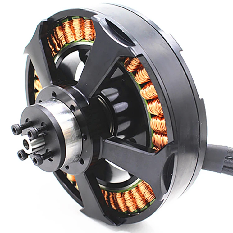 Miat-p200 Bldc Motor Controller 5kw Bldc Motor Bldc Motor ,propeller ...