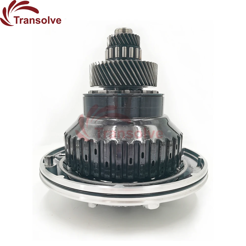 Auto-Transmission-Parts-0AW-Clutch-Assembly-Input-Drum-27T-48T ...