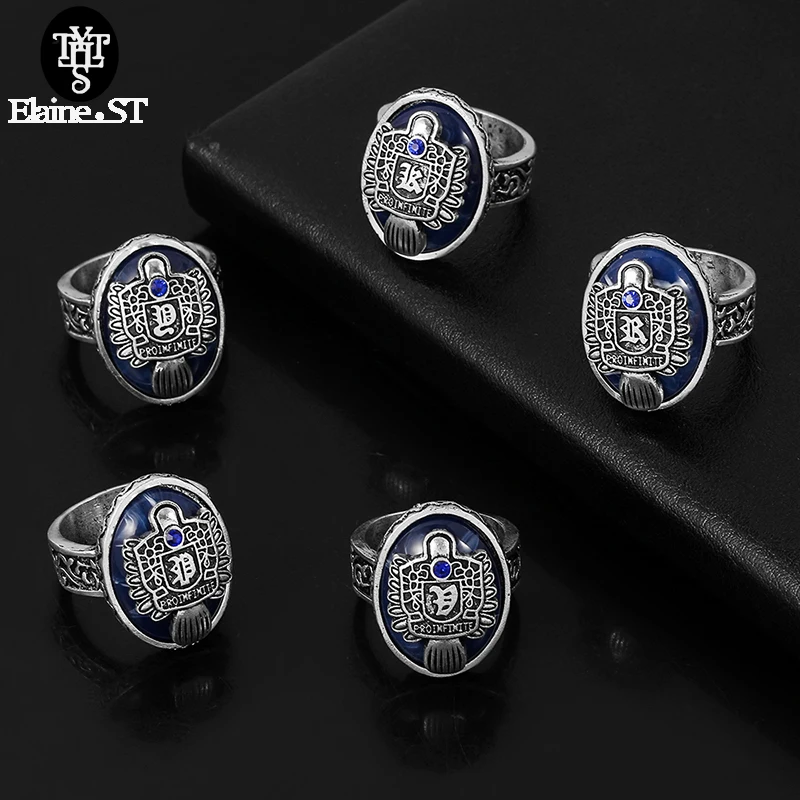 Anel Do Sol Stefan Salvatore The Vampire Diaries Stefan Salvatore ...