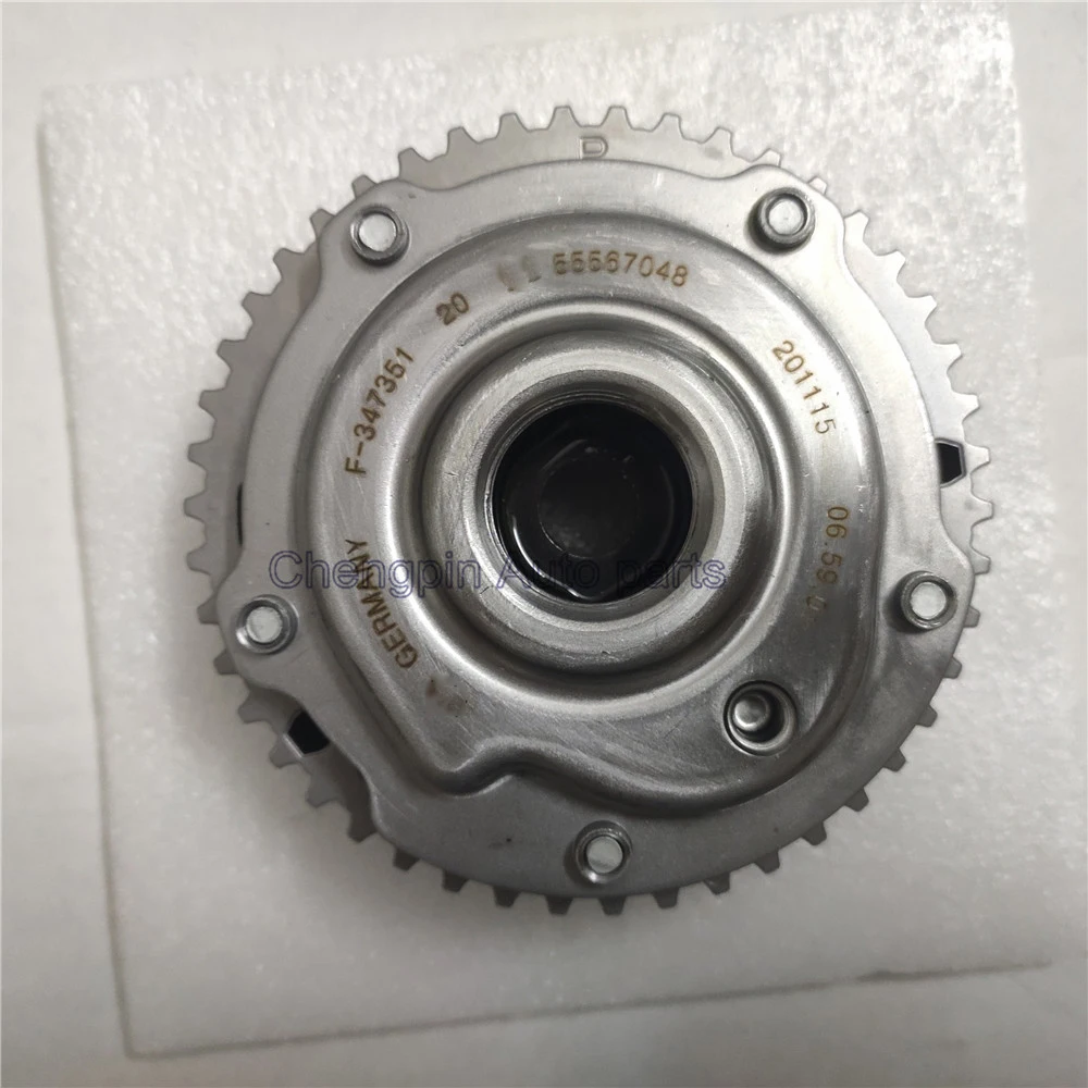 Exhaust Camshaft Sprocket 55567048 4271005100 Timing Camshaft Cam Gear ...