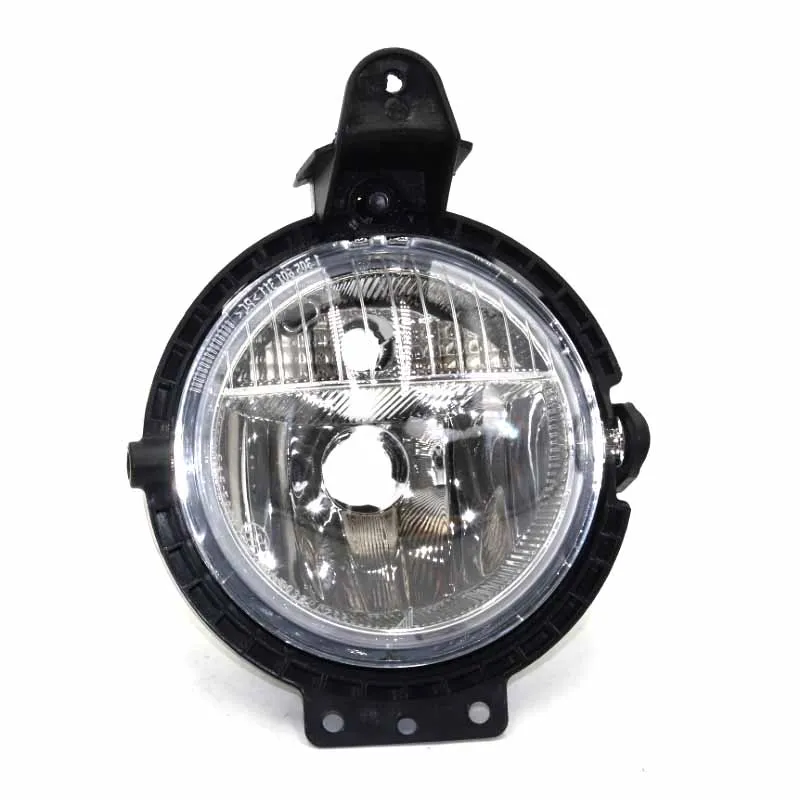 BMW 미니 쿠퍼 R55 R56 앞 범퍼 안개등 램프 용 1 개 또는 2 개, 전구 없음, 왼쪽 오른쪽 63172751295 ...