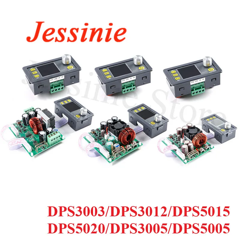 DPS3003-DPS3012-DPS5015-DPS5020-DPS3005-DPS5005-DC-30V-50V-CNC-Digital ...