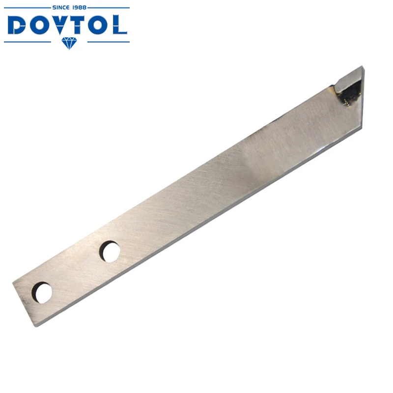 Carbide Tiped Wood Turning Replacement Blades Knives Cutter For Parting ...