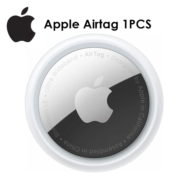 Apple AirTag Track Genuine--- (Key Finder Search Smart Tag Tracker GPS ...
