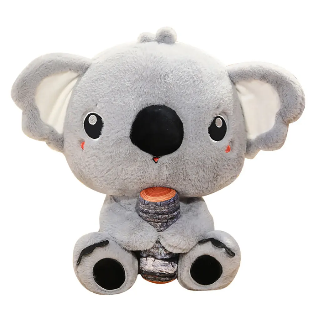 30/45cm Simulated Koala Koalas Bear Plush Toy Triver Stuffed Animals ...