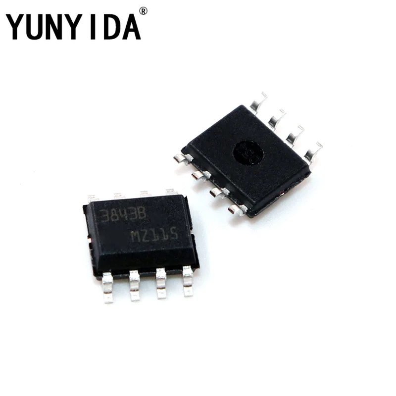 10 sztuk UC3843 SOP| | - AliExpress